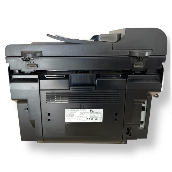 HP LaserJet 1536dnf MFP Faks Fotokopi Tarayıcı Lazer Yazıcı (CE538A ...