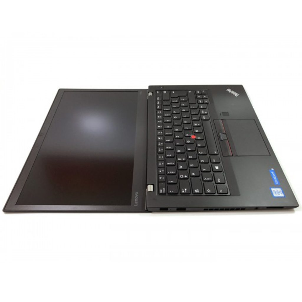 Lenovo ThinkPad T470s Intel i5-7.Nesil 2.50GHz 4GB 240GB SSD 14" Full ...