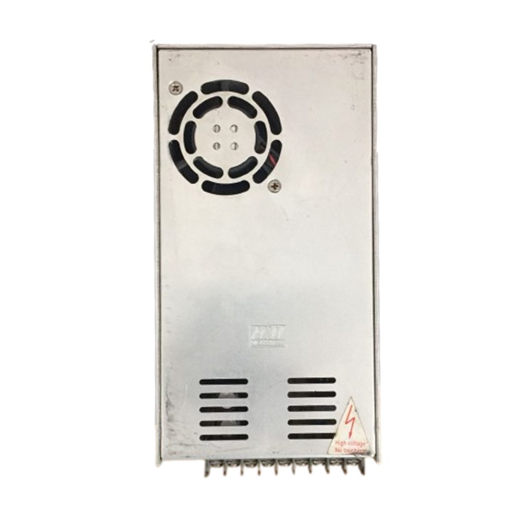 MeanWell SP-320-5 LED Power Supply 5V 55A 320W - reTinting